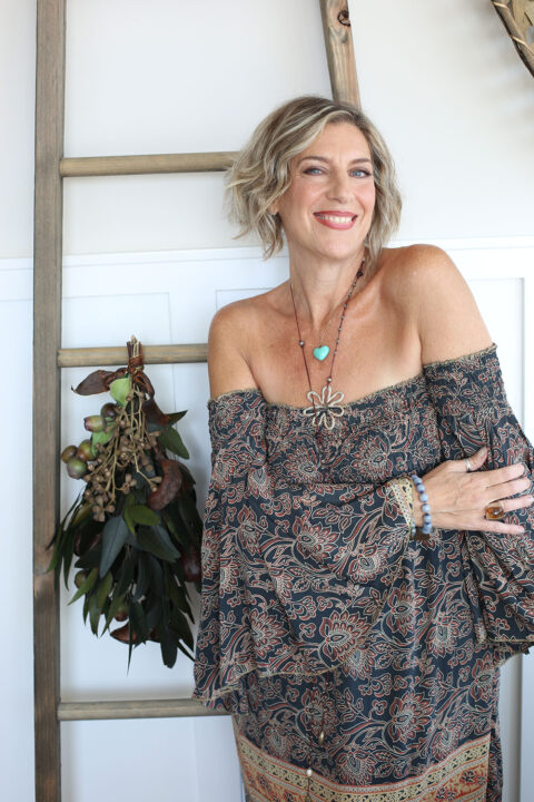 About - Stacey Robbins