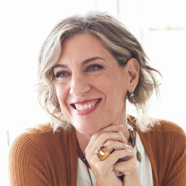 Home - Stacey Robbins